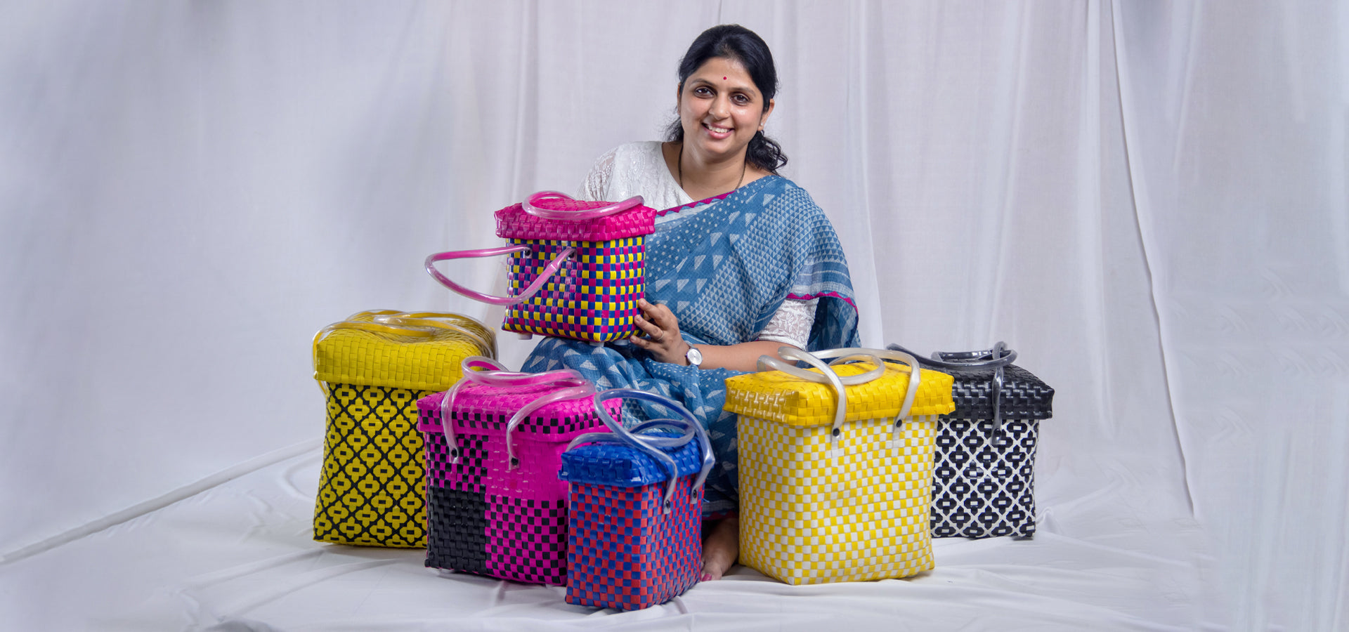 Kalapuri - Handcrafted Indian Traditional Wear and Accessories