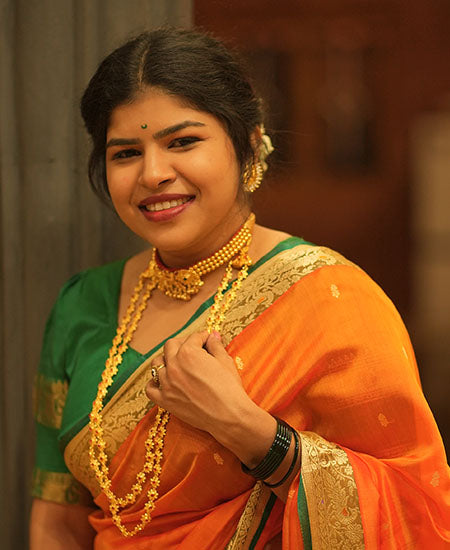 Kalapuri - Handcrafted Indian Traditional Wear and Accessories